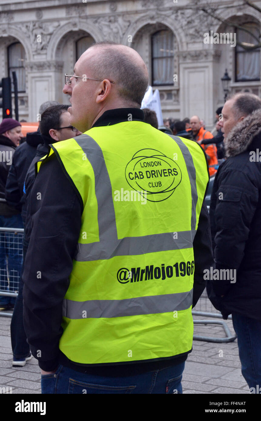 Uber mini cab hi-res stock photography and images - Alamy