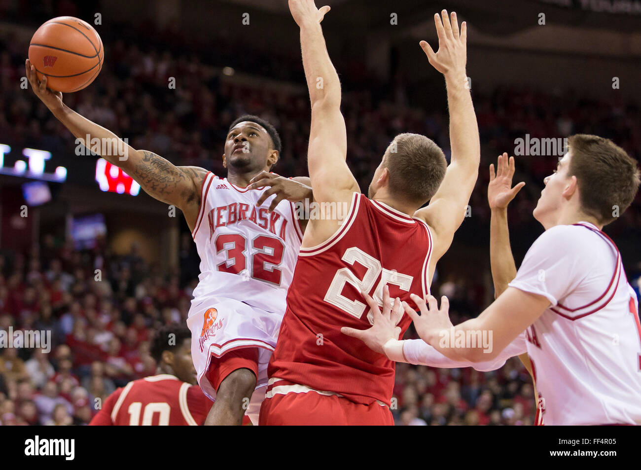 Benny parker hi-res stock photography and images - Alamy