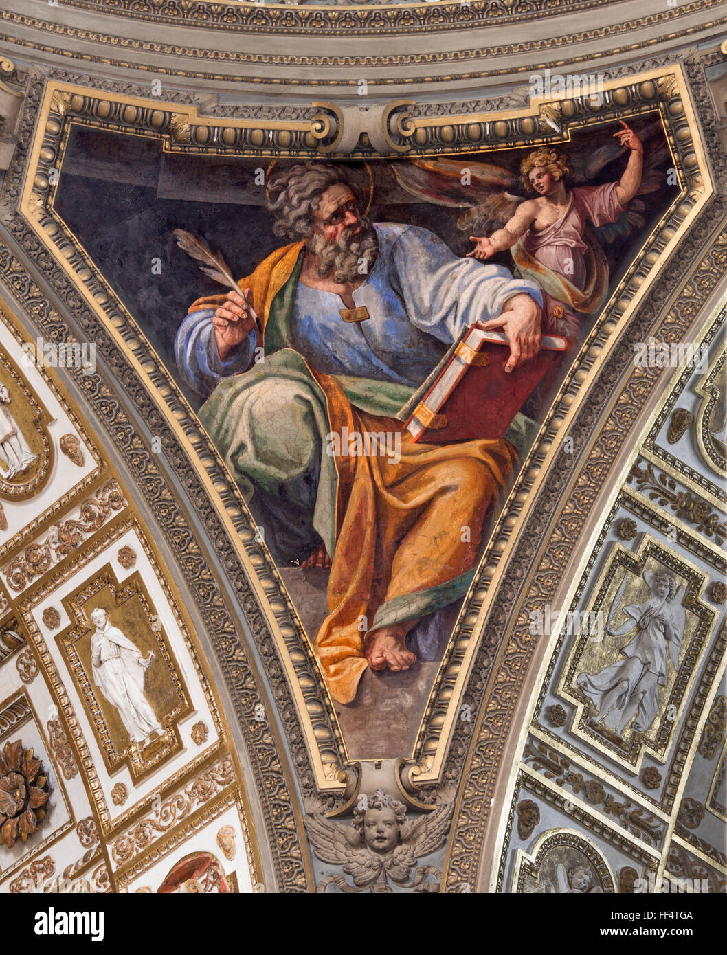 Ilario casolani hi-res stock photography and images - Alamy