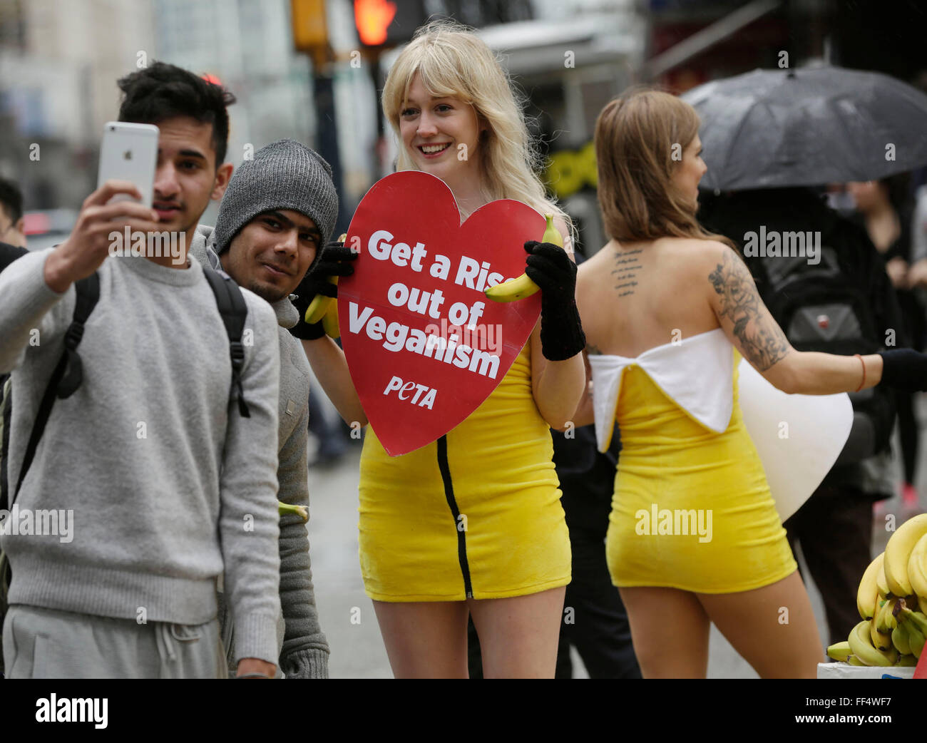 Peta member hi-res stock photography and images - Alamy