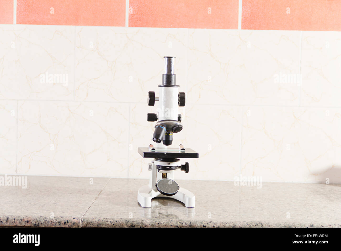 Machine lab hi-res stock photography and images - Alamy