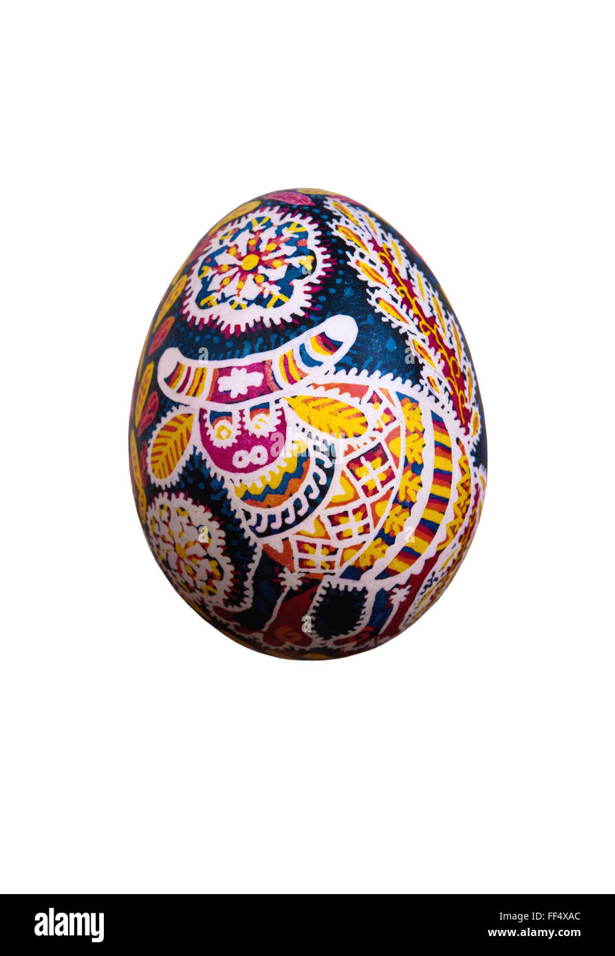 Creative folk style Cut Out Stock Images & Pictures - Alamy