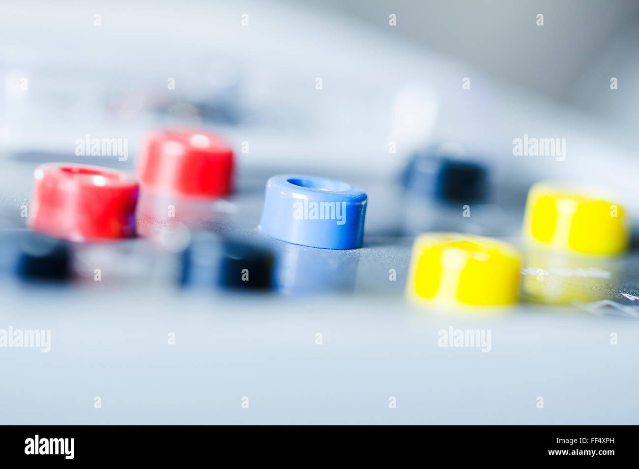 Electronic ideas hi-res stock photography and images - Alamy