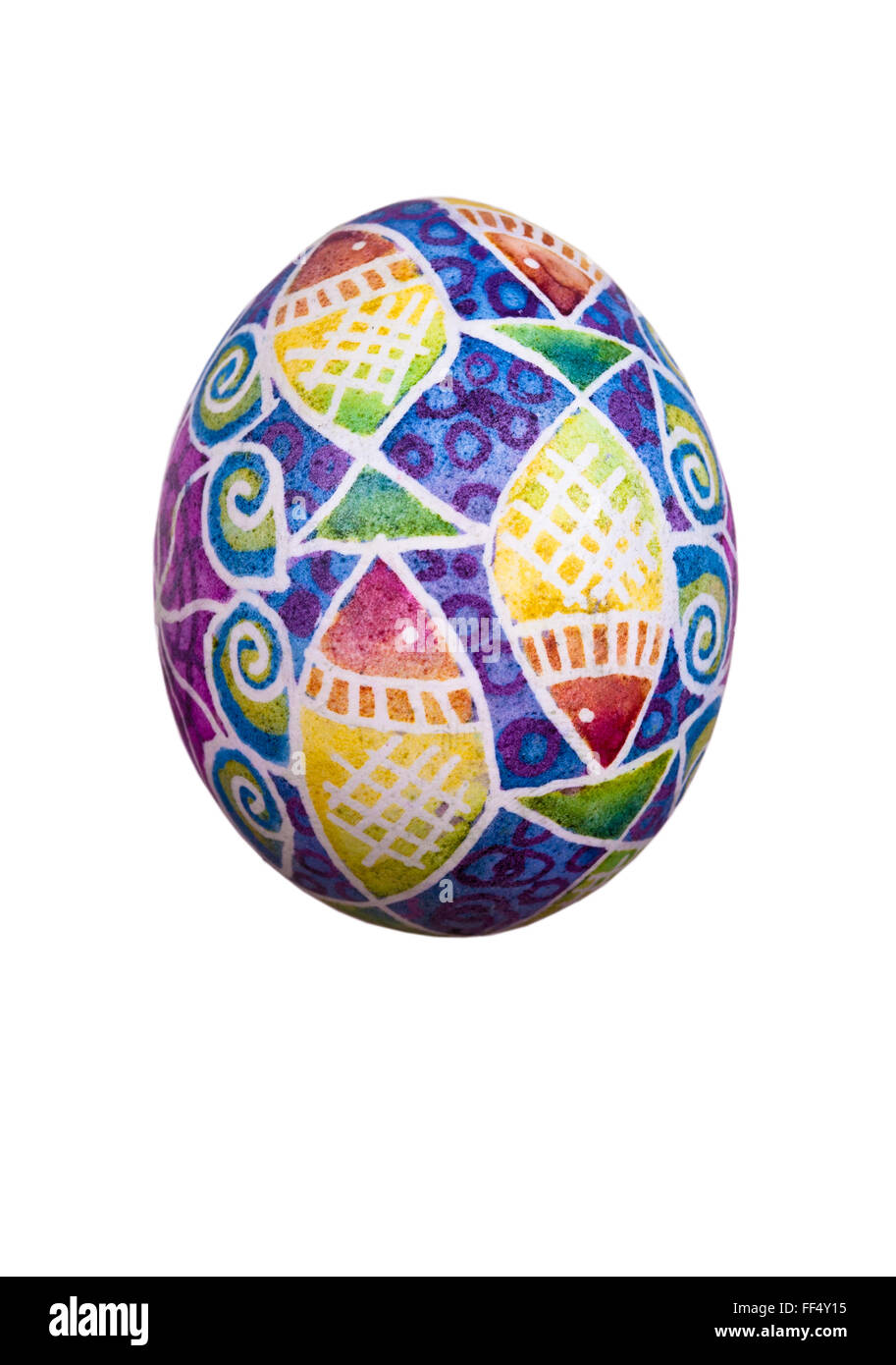 Creative folk style Cut Out Stock Images & Pictures - Alamy