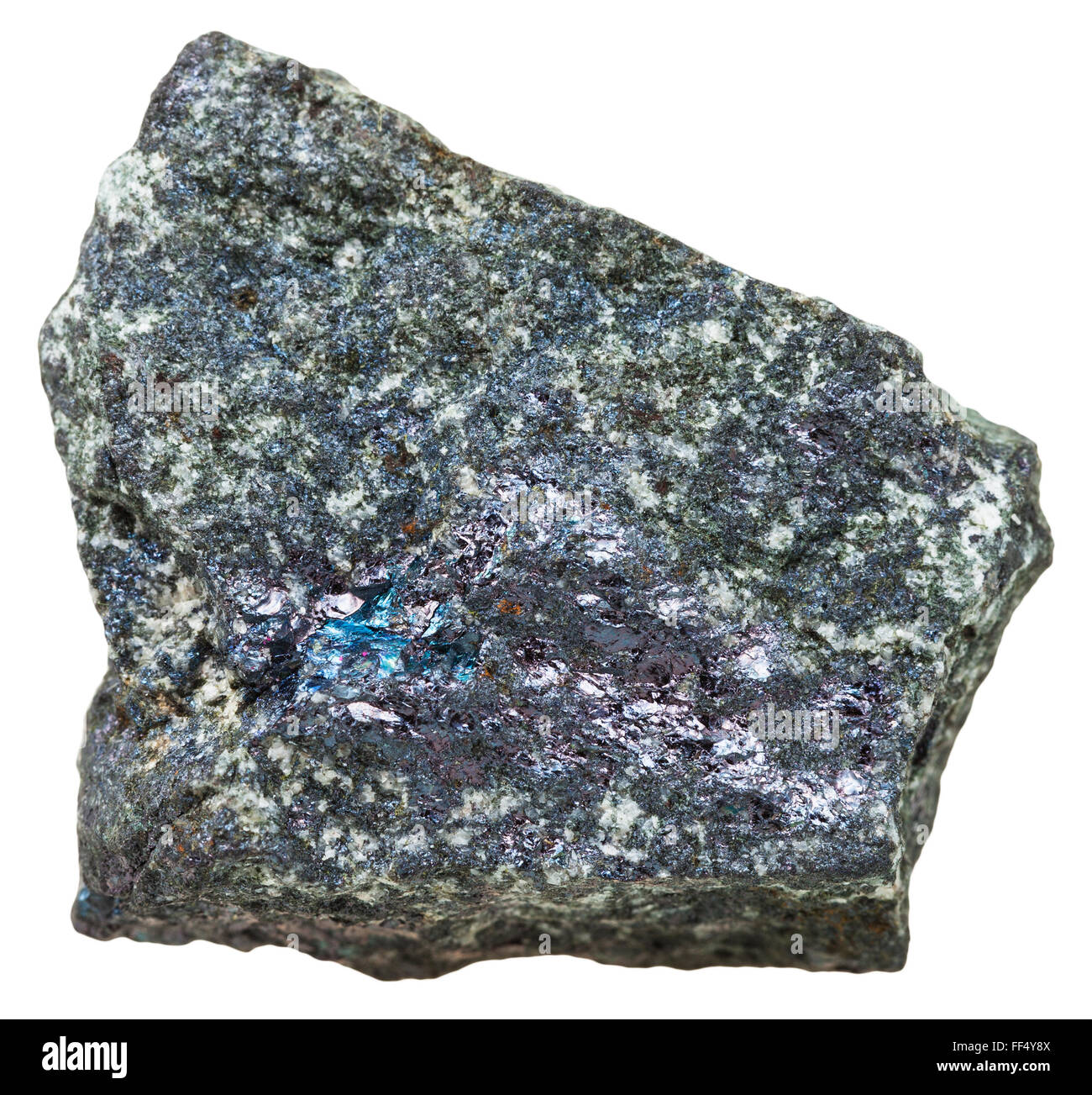 Copper rock hi-res stock photography and images - Alamy