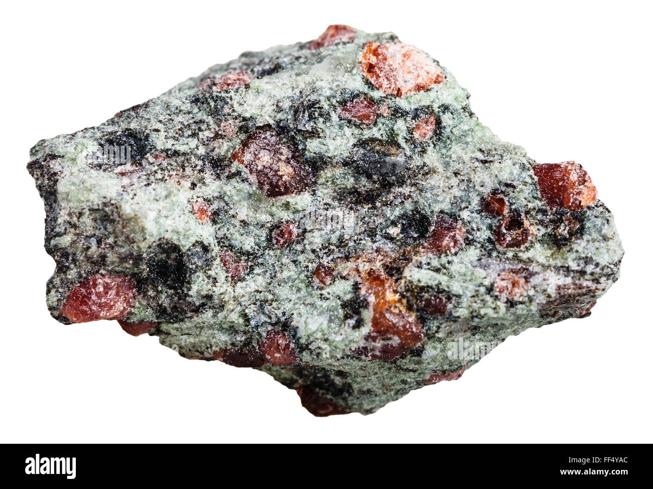 Eclogite hi-res stock photography and images - Alamy