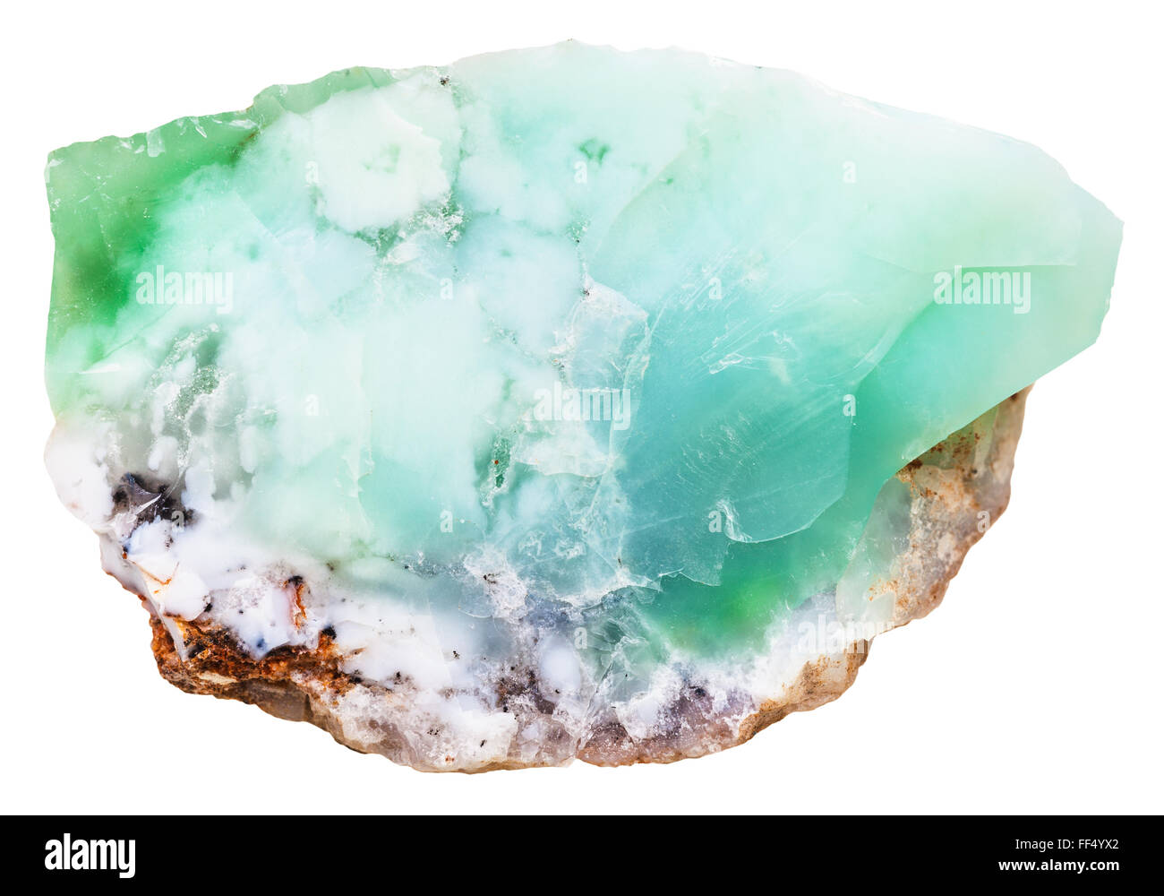 Chrysoprase hi-res stock photography and images - Alamy