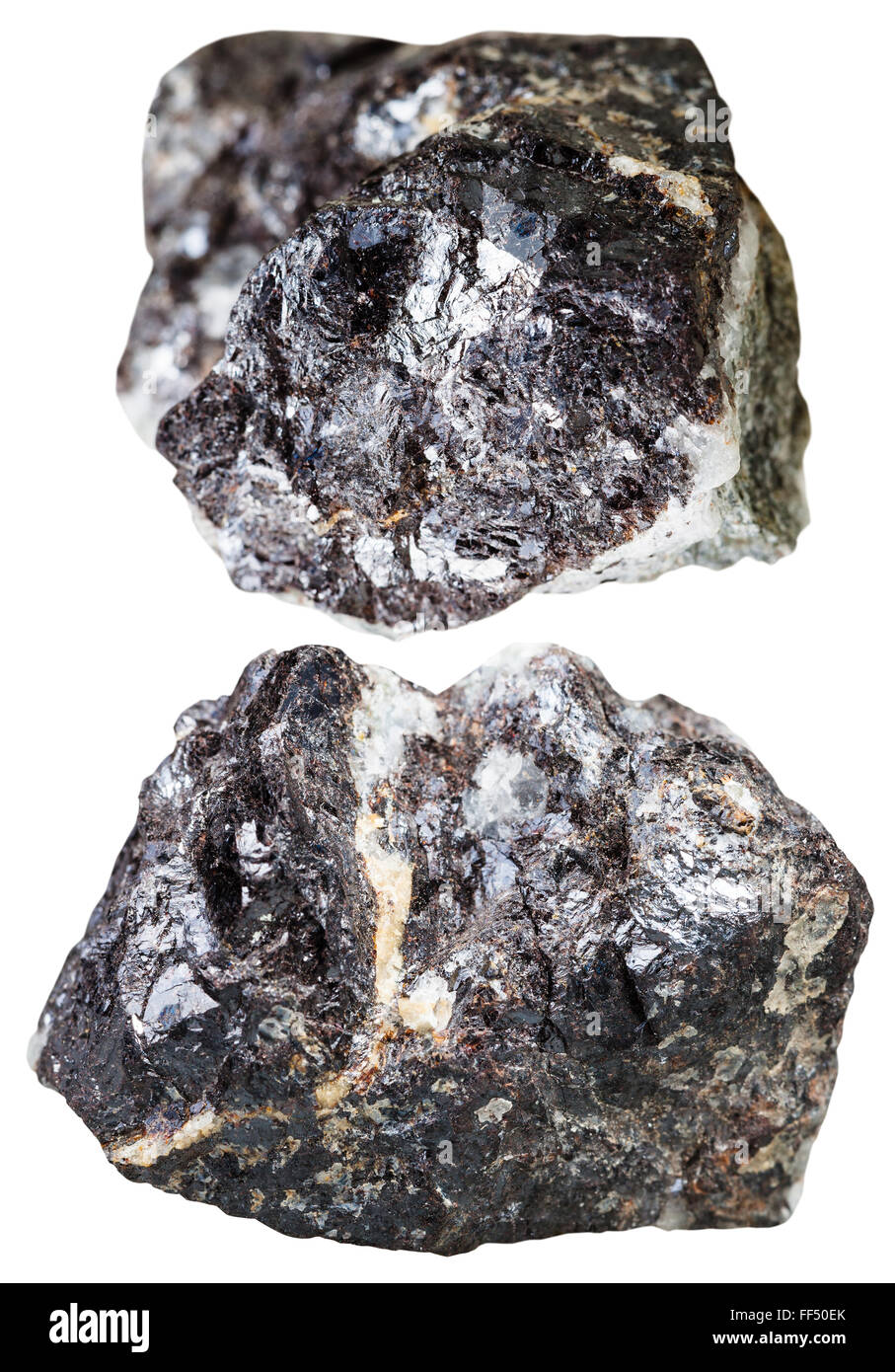 Zinc pieces hi-res stock photography and images - Alamy