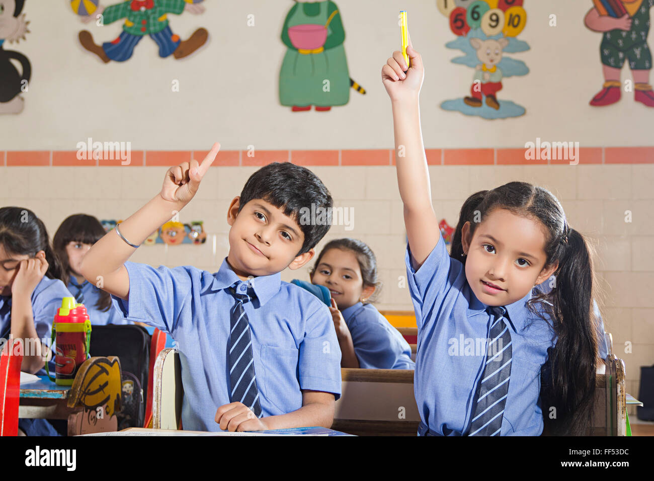 Arm Arms Asia Asian Asians Attire Benches Books Cheerful Cheerfulness ...