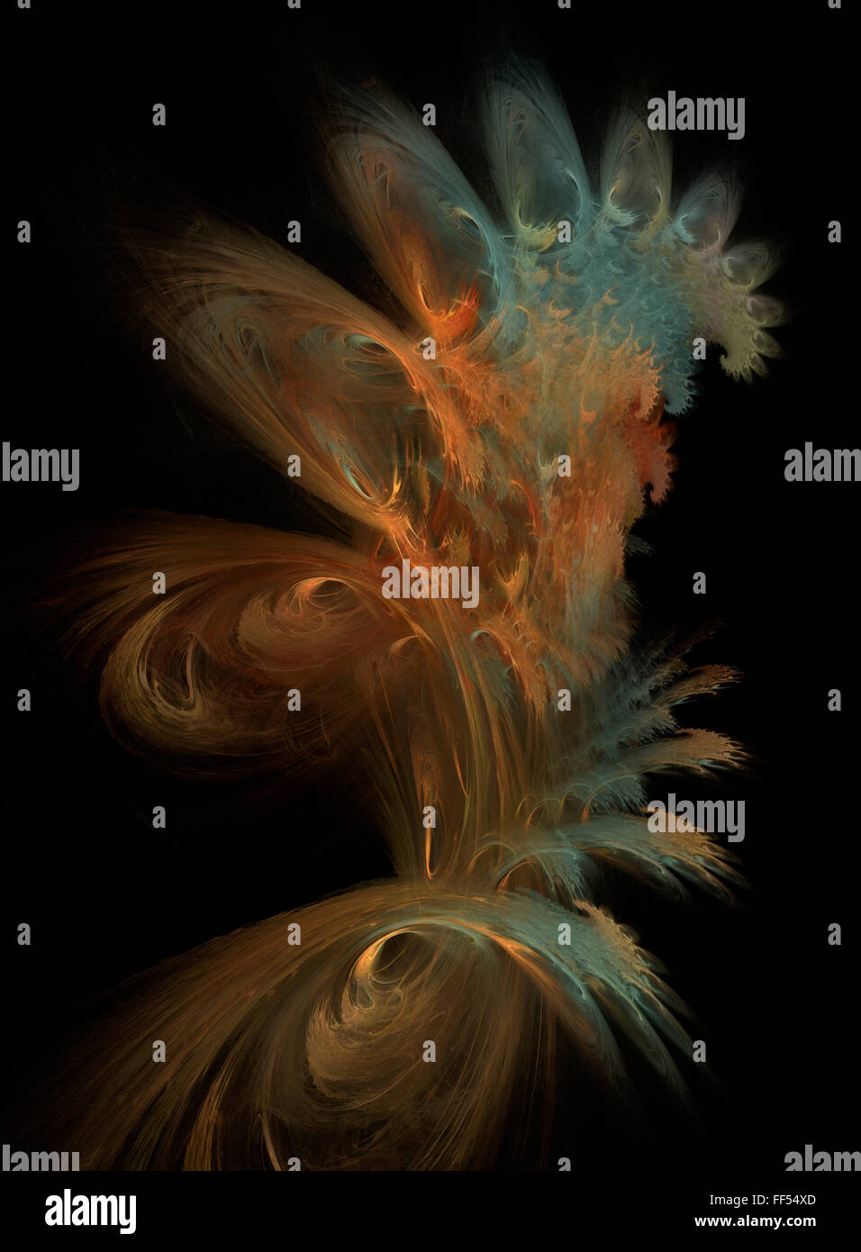 Mathematical sculpture hi-res stock photography and images - Alamy