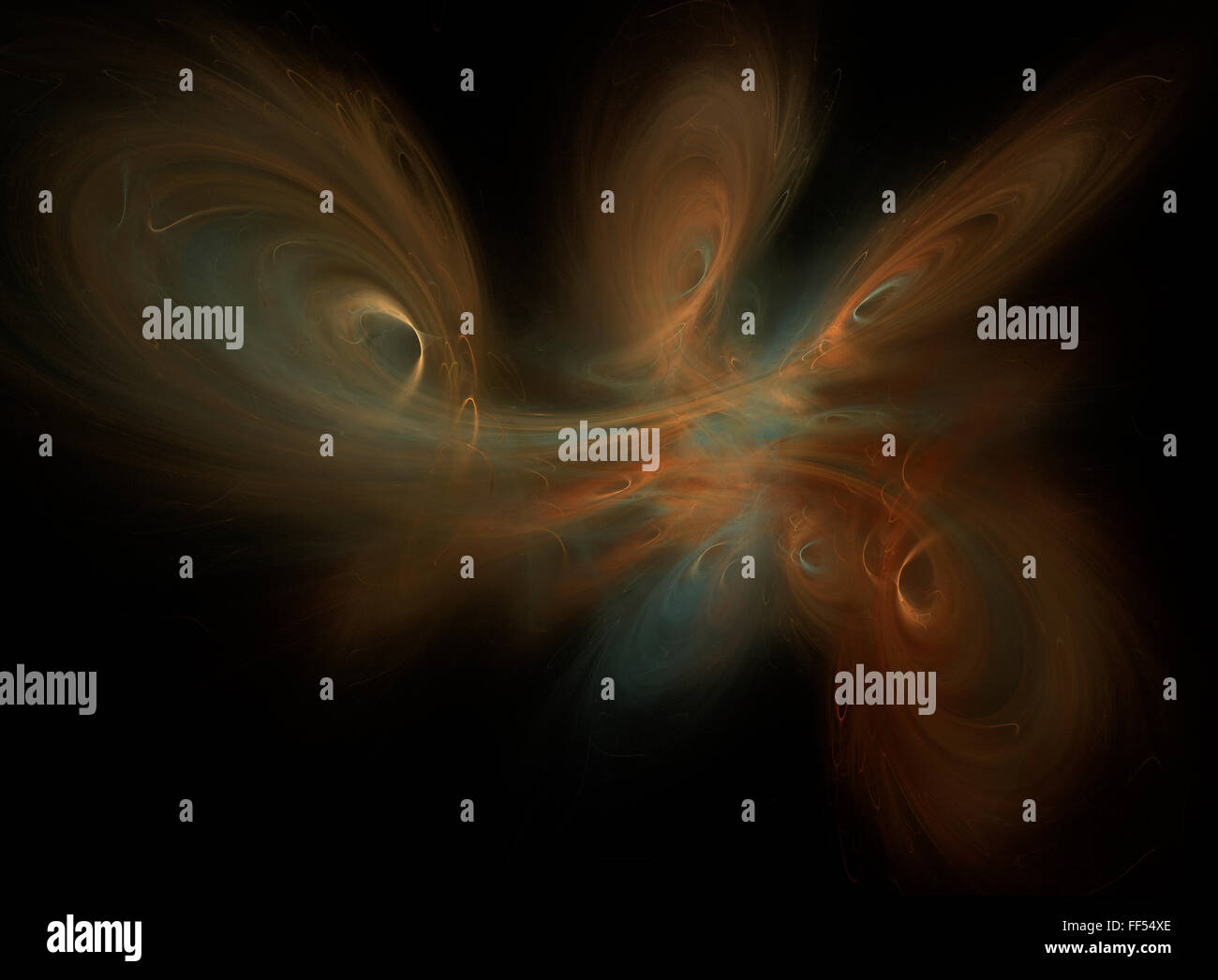 Supernatural ghosts hi-res stock photography and images - Alamy