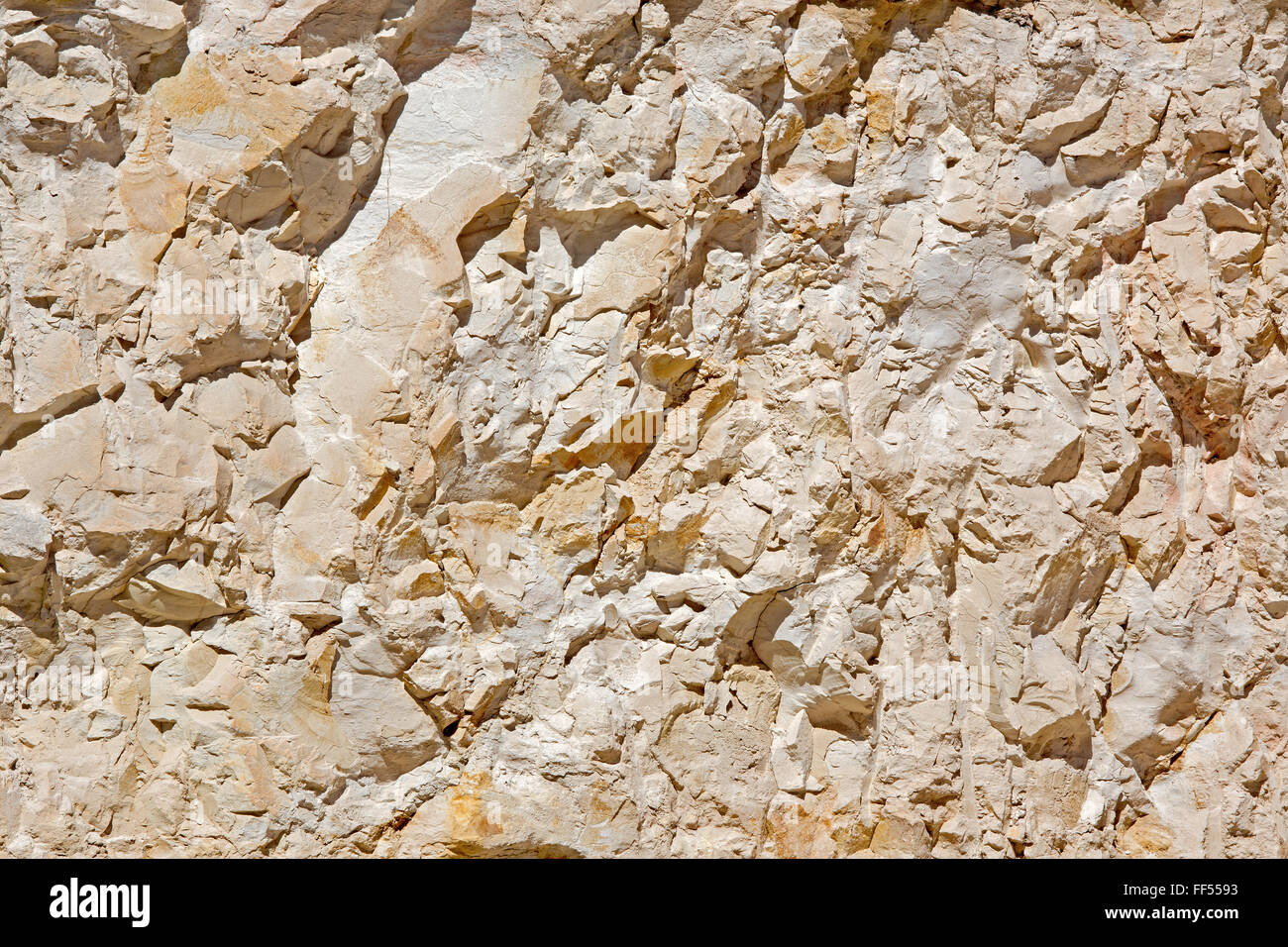 Structure of the rock - background Stock Photo - Alamy