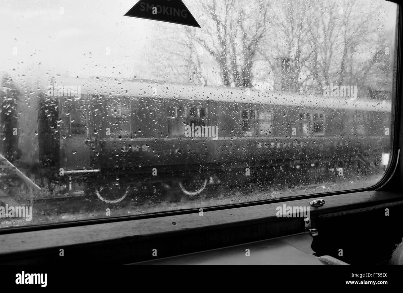 Bluebell railway hi-res stock photography and images - Alamy