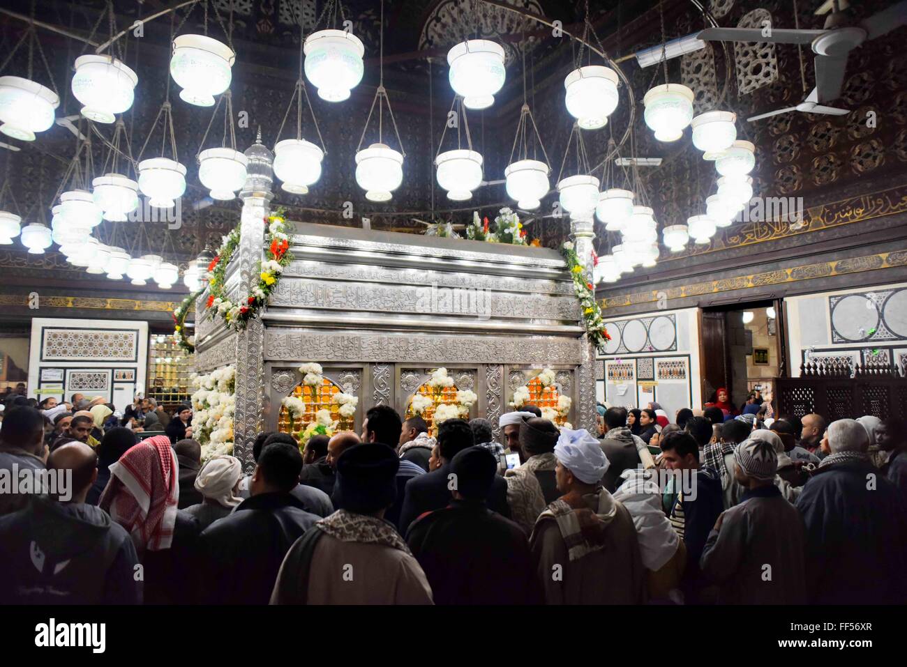 Moulid egypt hi-res stock photography and images - Alamy