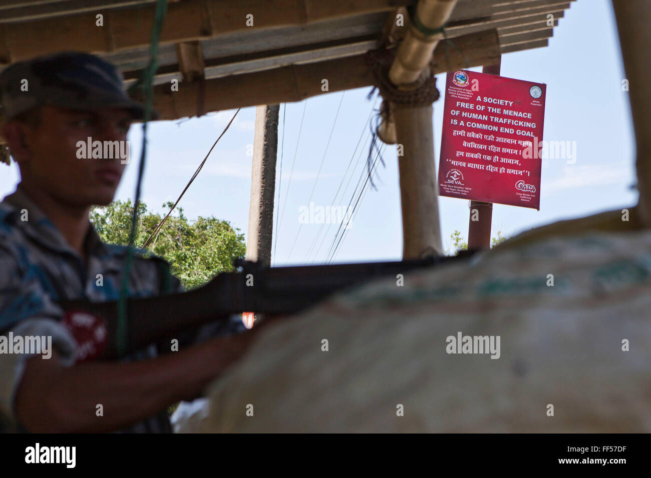 Anti trafficking india hi-res stock photography and images - Alamy