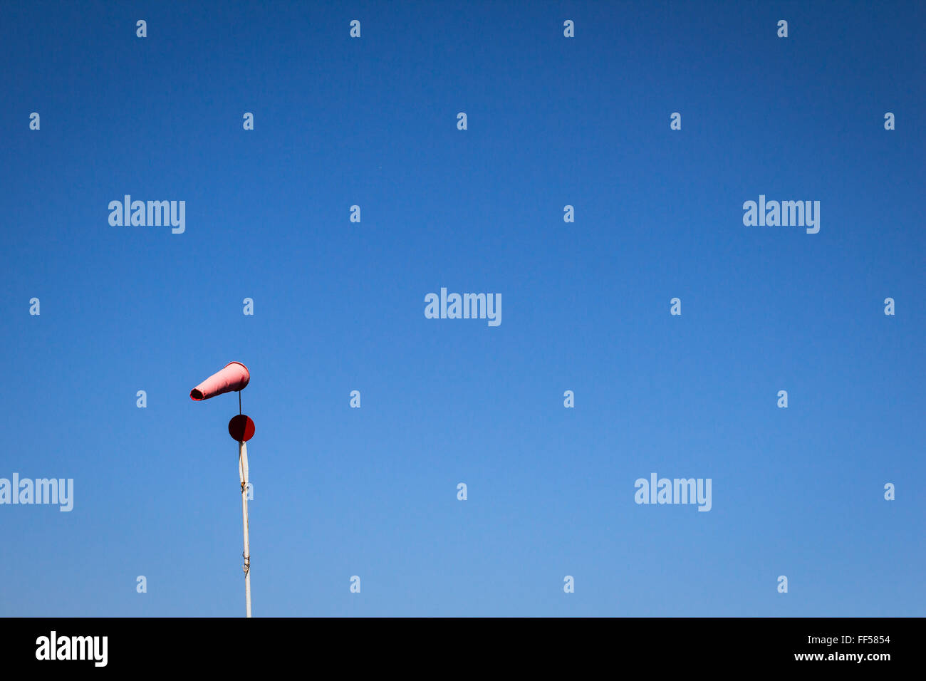 Measuring wind direction hi-res stock photography and images - Alamy