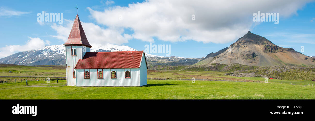 Hellnar hi-res stock photography and images - Alamy