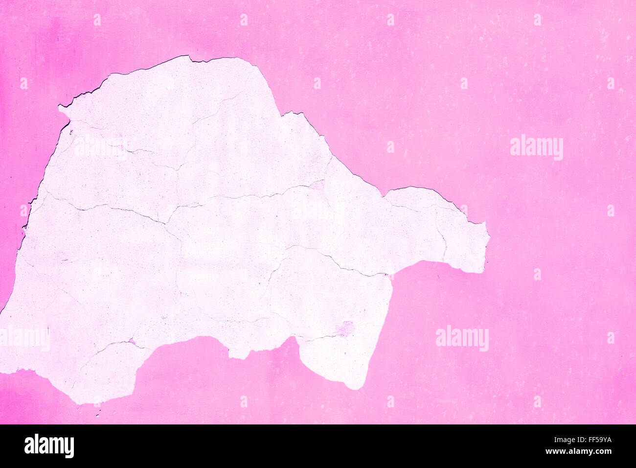 color in europe italy old wall and antique contruction yellow color ...