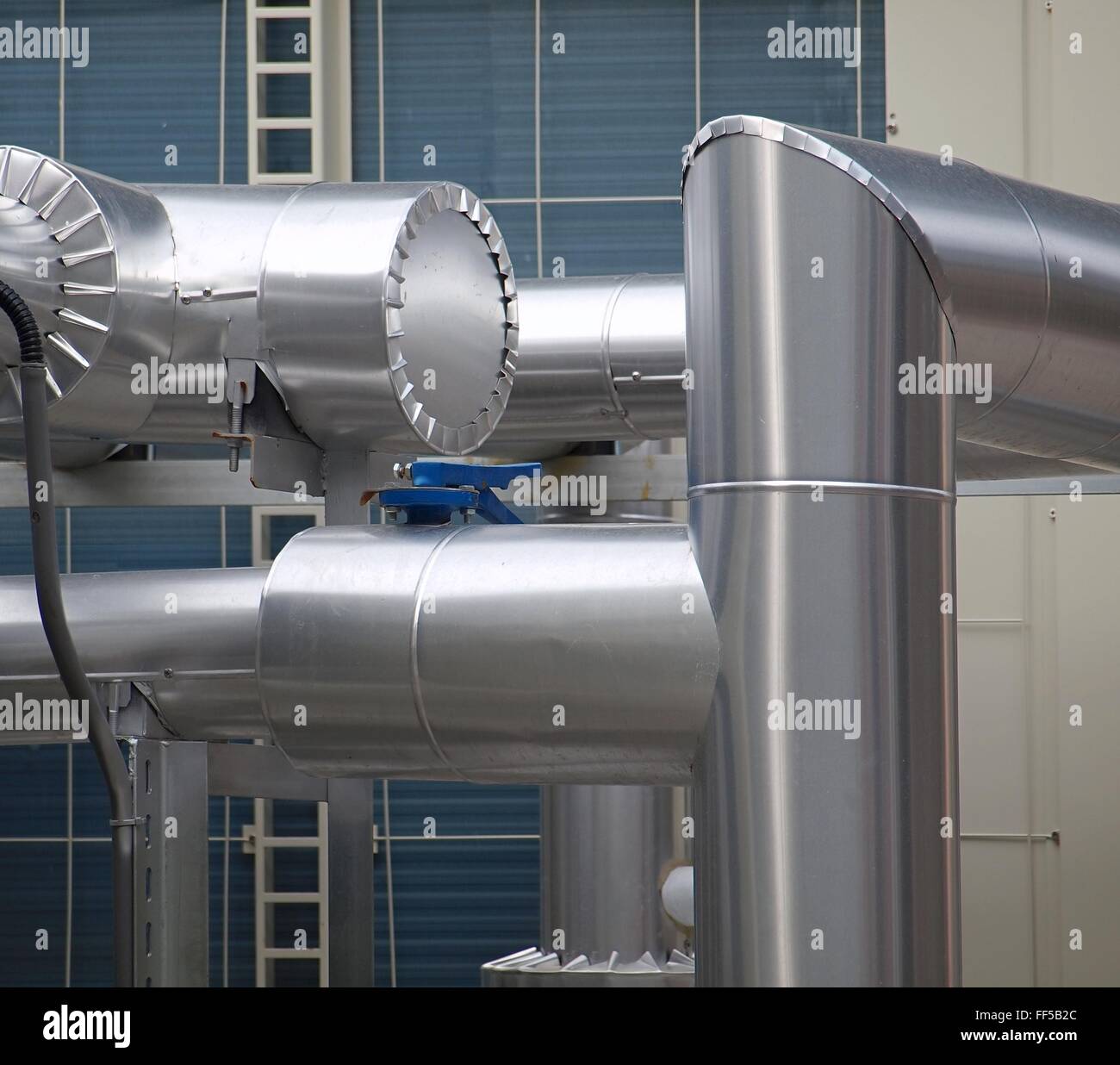 Aircon vent hi-res stock photography and images - Alamy