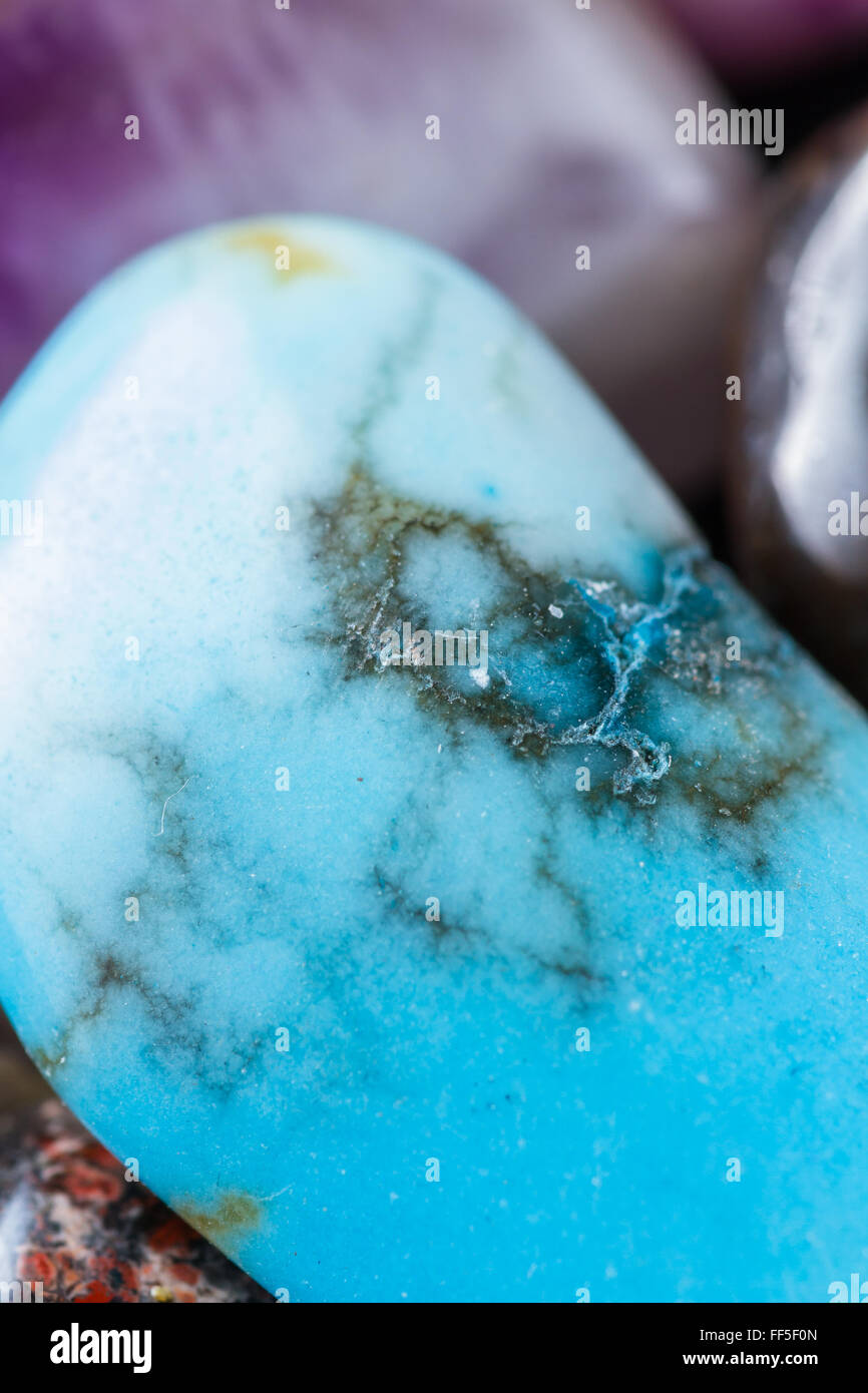 Pile of polished stones hi-res stock photography and images - Alamy