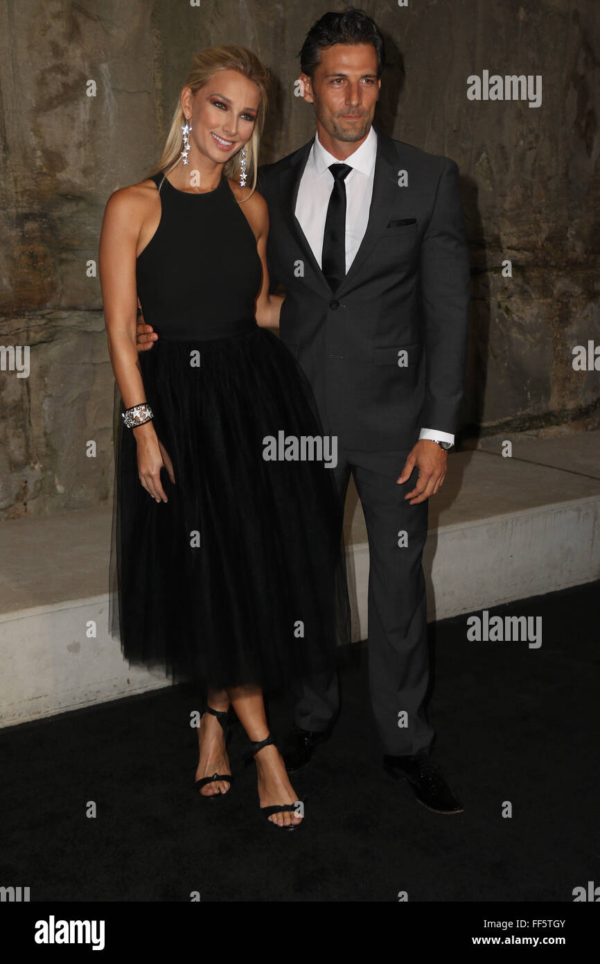 Anna heinrich and tim robards hi-res stock photography and images - Alamy