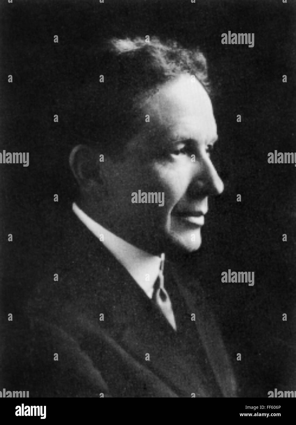 WILLIAM DURANT (1861-1947). /nWilliam Crapo Durant. American ...