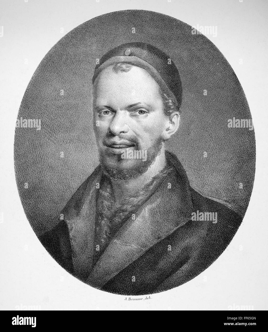 FRANCOIS RABELAIS /n(1494-1553). French humorist and satirist ...