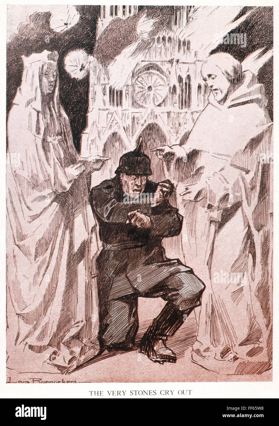 Very stones cry out High Resolution Stock Photography and Images - Alamy