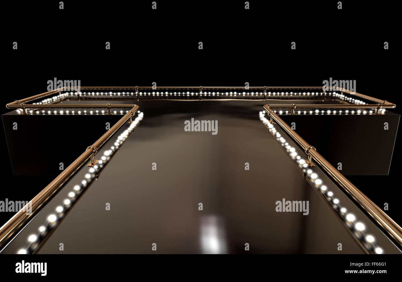 Strip club and stage hi-res stock photography and images - Alamy