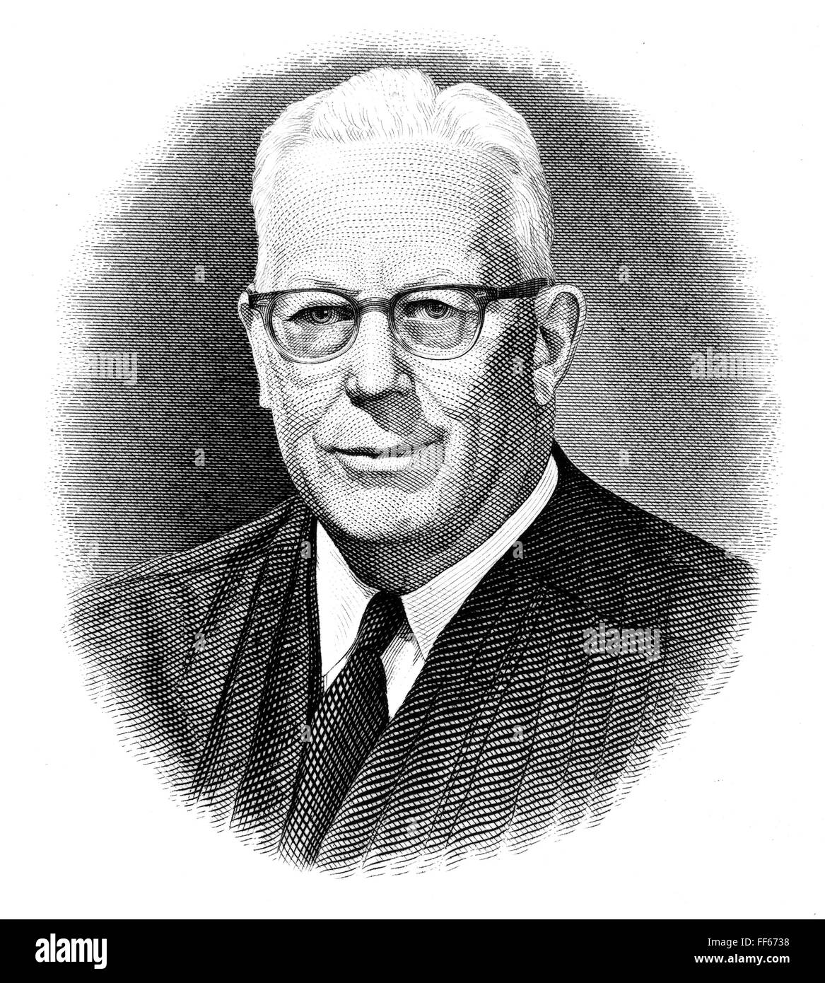 Earl warren supreme court hi-res stock photography and images - Alamy
