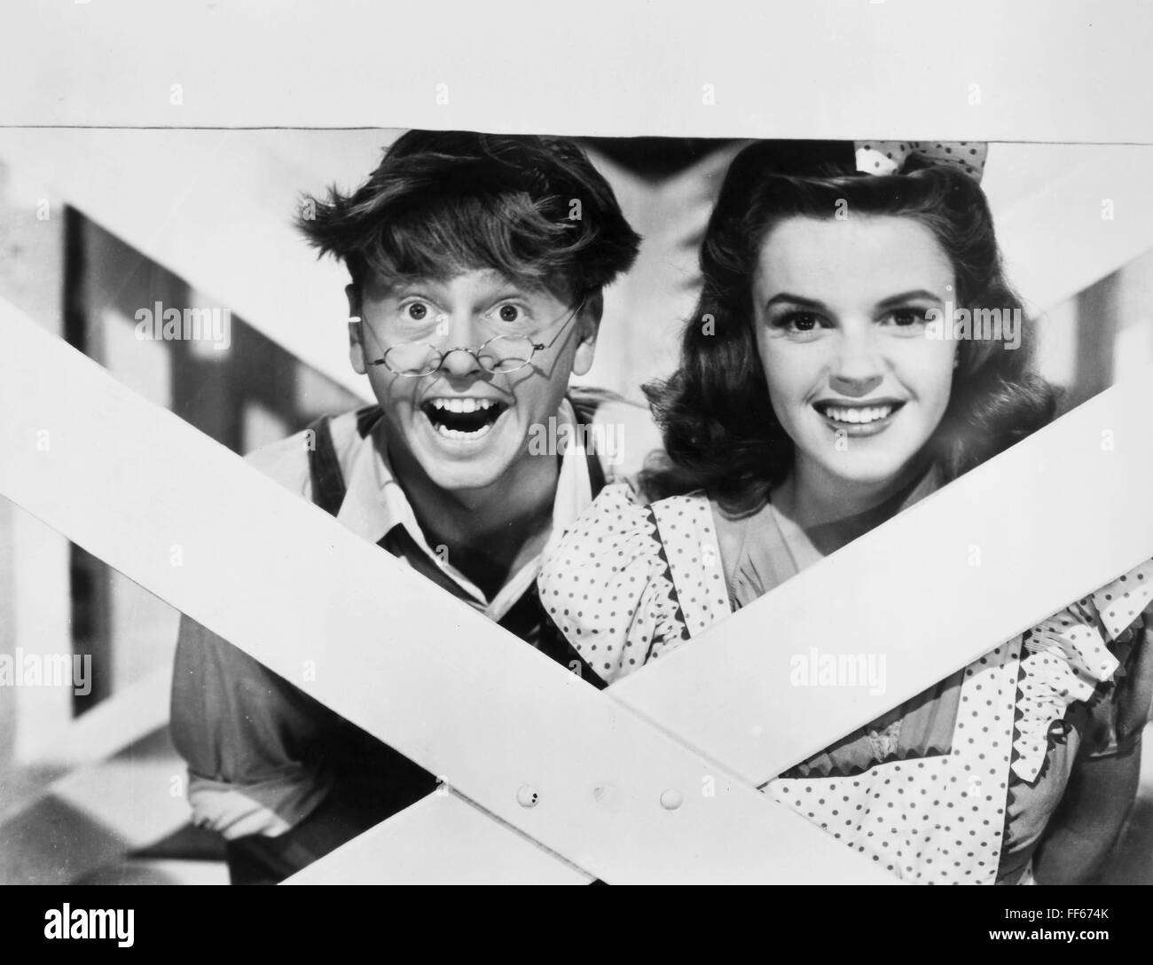 Joe yule hi-res stock photography and images - Alamy