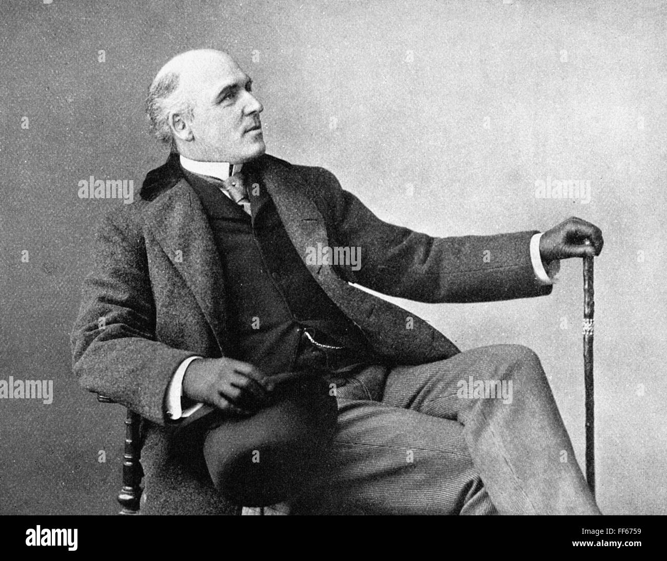 HOWARD PYLE (1853-1911). /nAmerican illustrator and writer ...