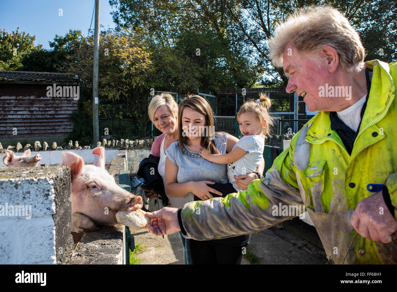 Hartcliffe hi-res stock photography and images - Alamy