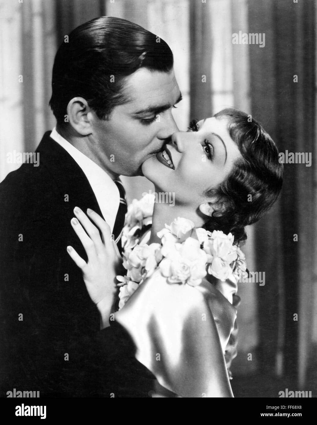 CLAUDETTE COLBERT /n(1903-1996). American (French-born) actress. With ...