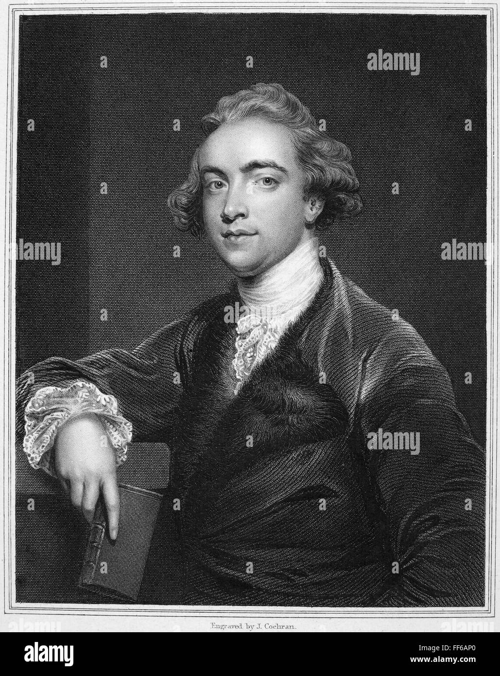 SIR WILLIAM JONES /n(1746-1794). English Orientalist and jurist ...