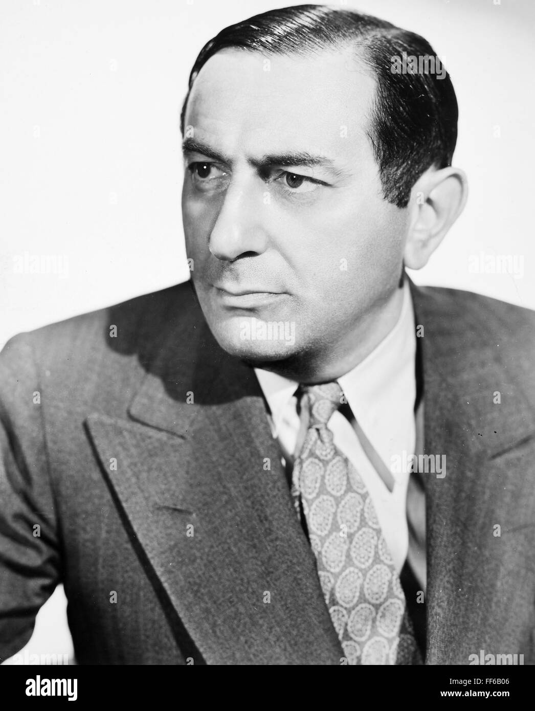 ERNST LUBITSCH (1892-1947). /nAmerican (German-born) motion-picture ...
