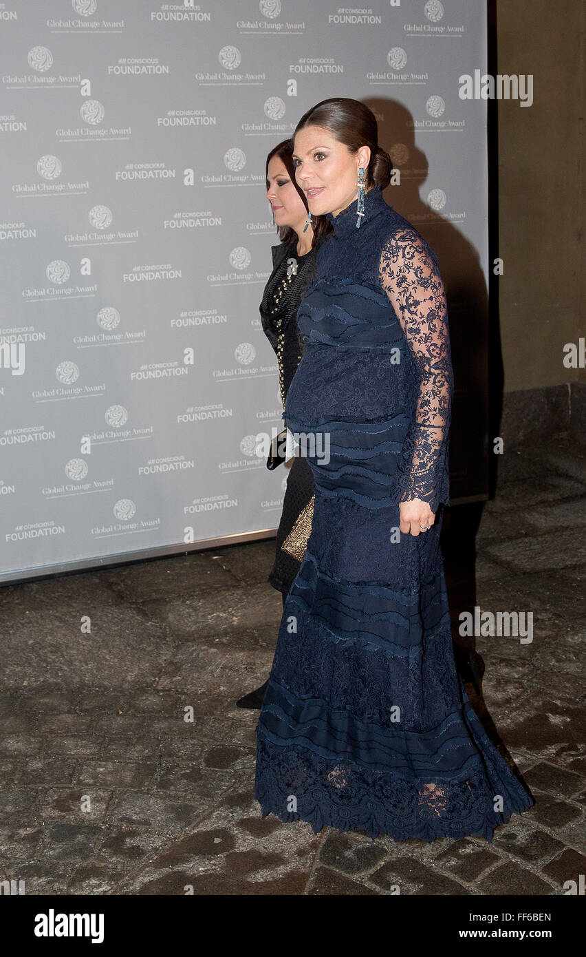 Hrh princess victoria hi-res stock photography and images - Alamy