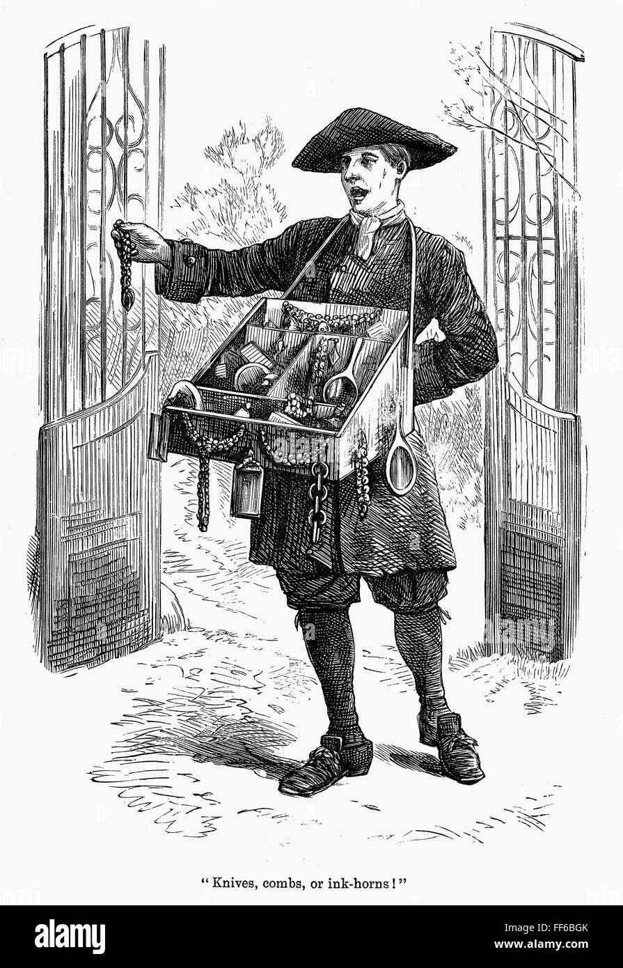 Horns offering High Resolution Stock Photography and Images - Alamy