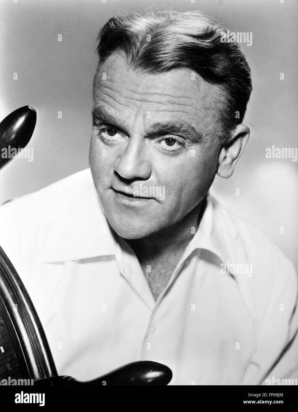 JAMES CAGNEY (1899-1986). /nAmerican cinema actor. Cagney in 'Mr ...