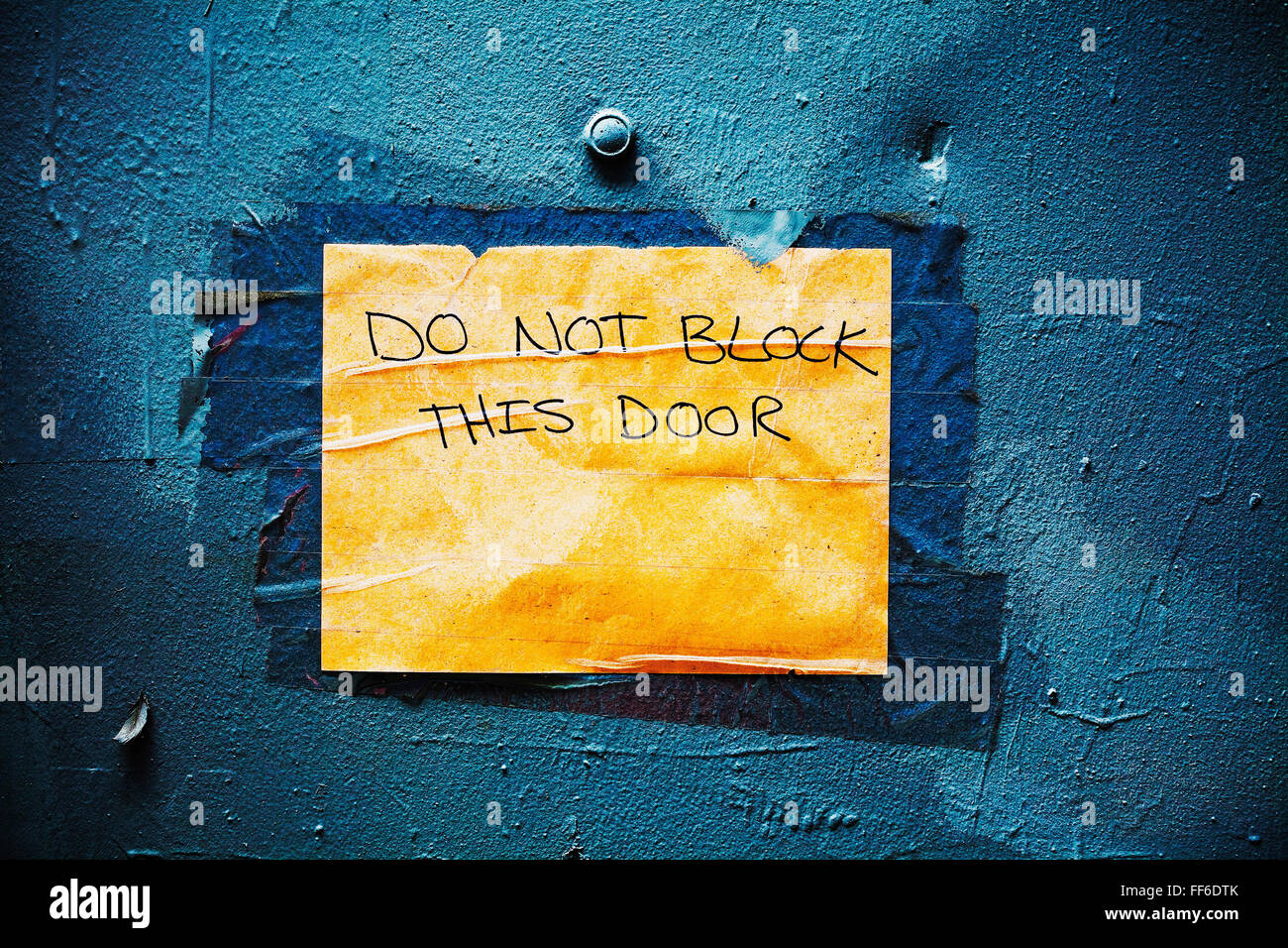 Handwriting text writing block hi-res stock photography and images - Alamy