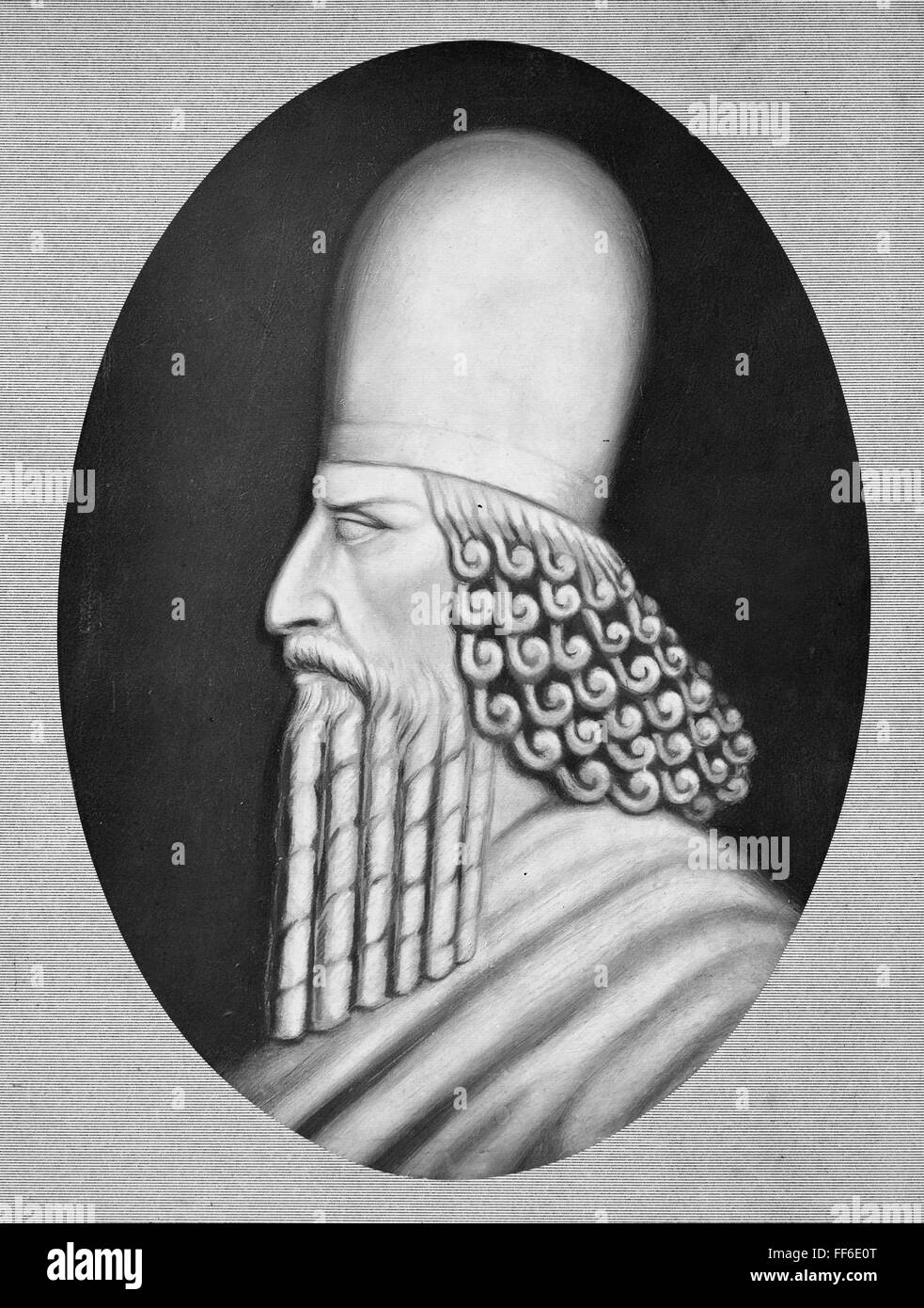 ZOROASTER (c628-c551 B.C.). /nPersian religious leader, also known as ...
