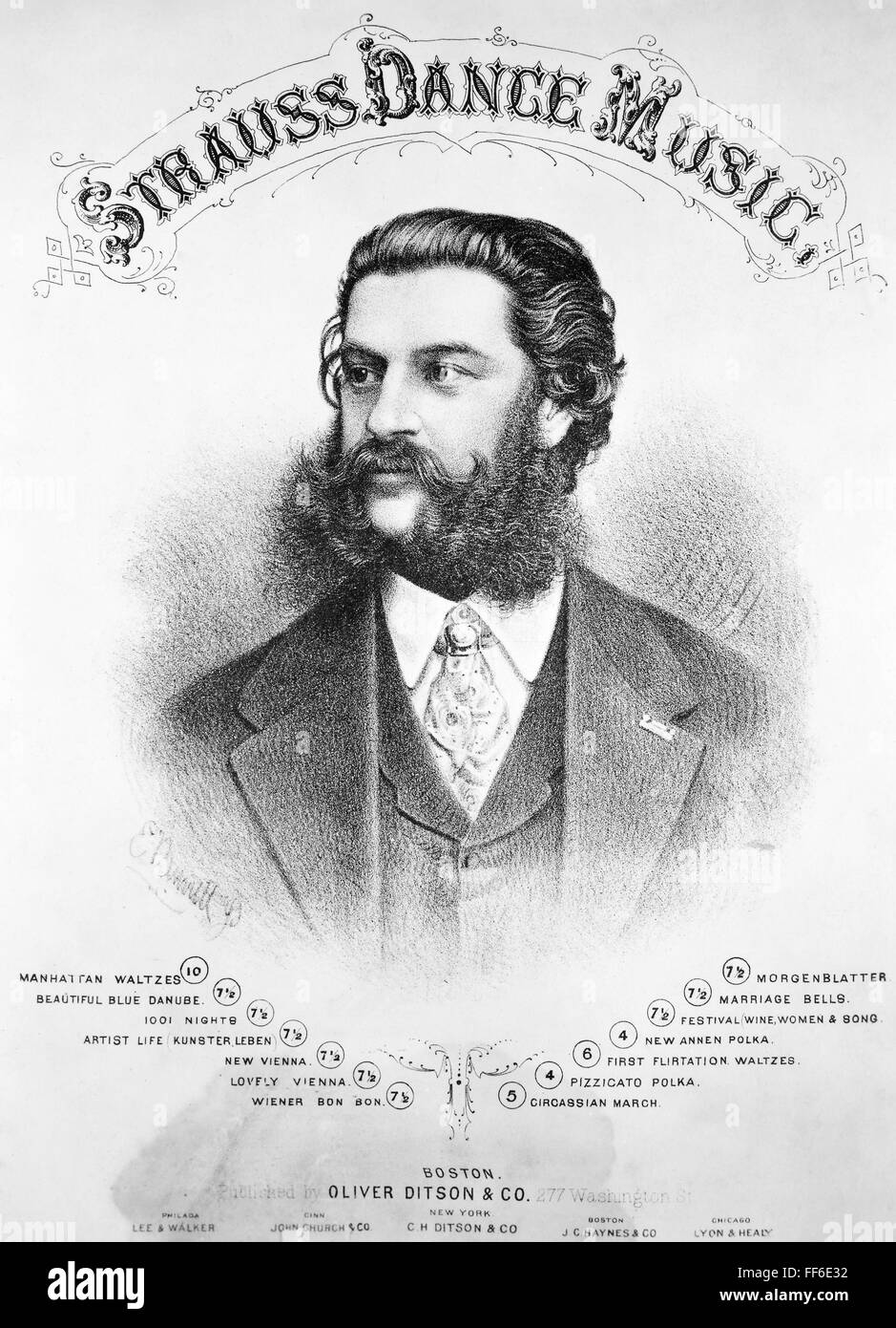 Austrian american composer hi-res stock photography and images - Alamy