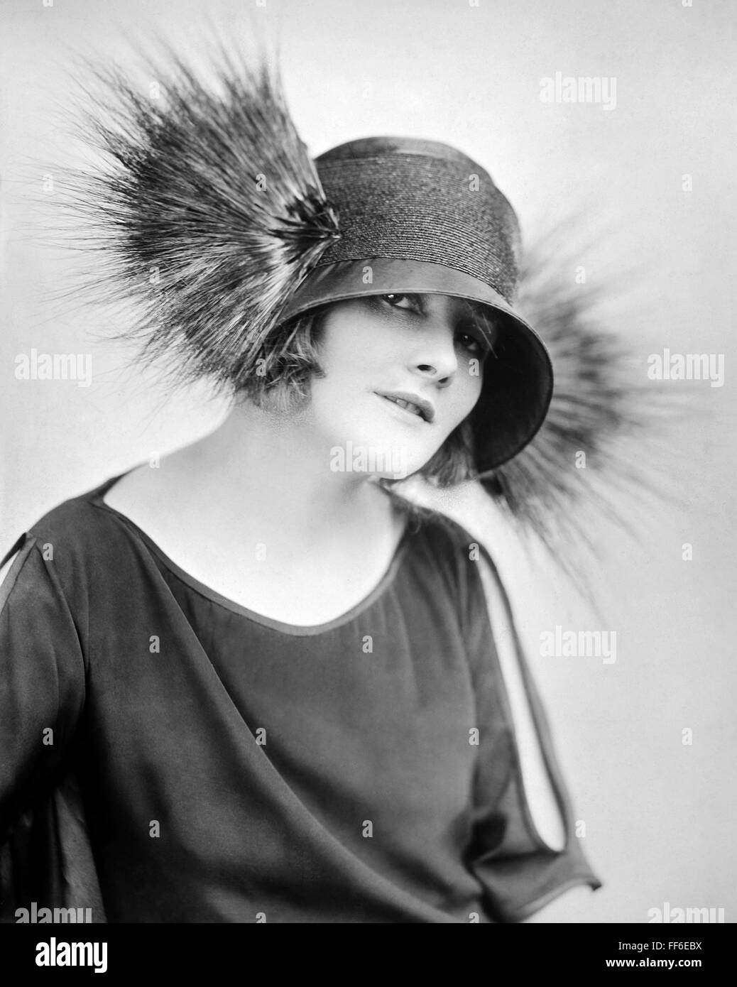 JEANNE EAGELS (1894-1929). /nAmerican actress Stock Photo - Alamy