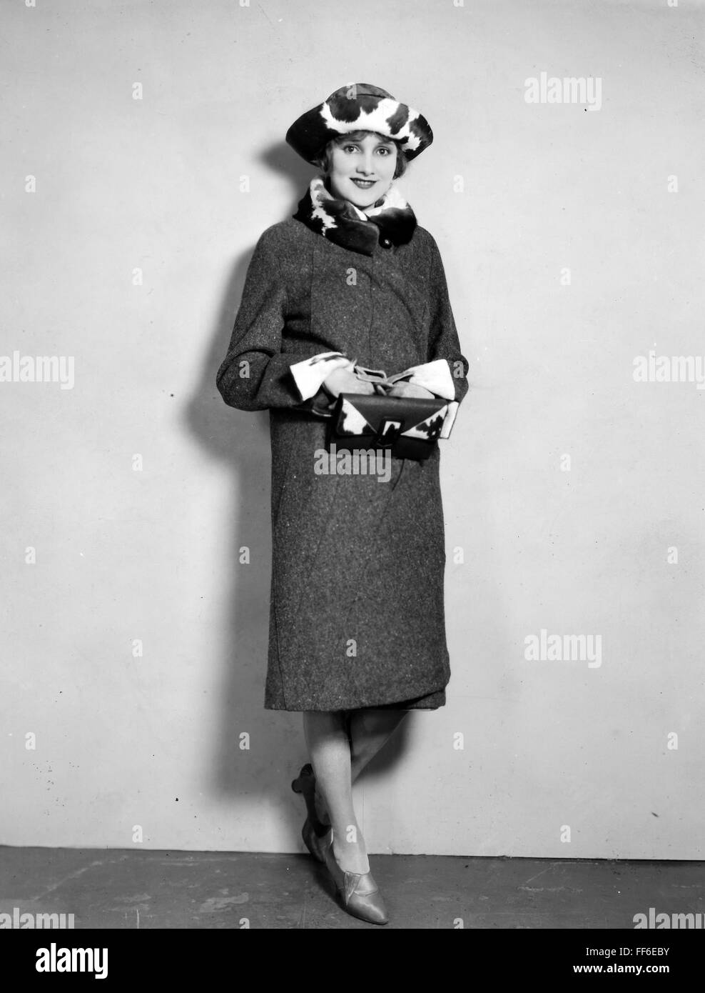 JEANNE EAGELS (1894-1929). /nAmerican actress Stock Photo - Alamy
