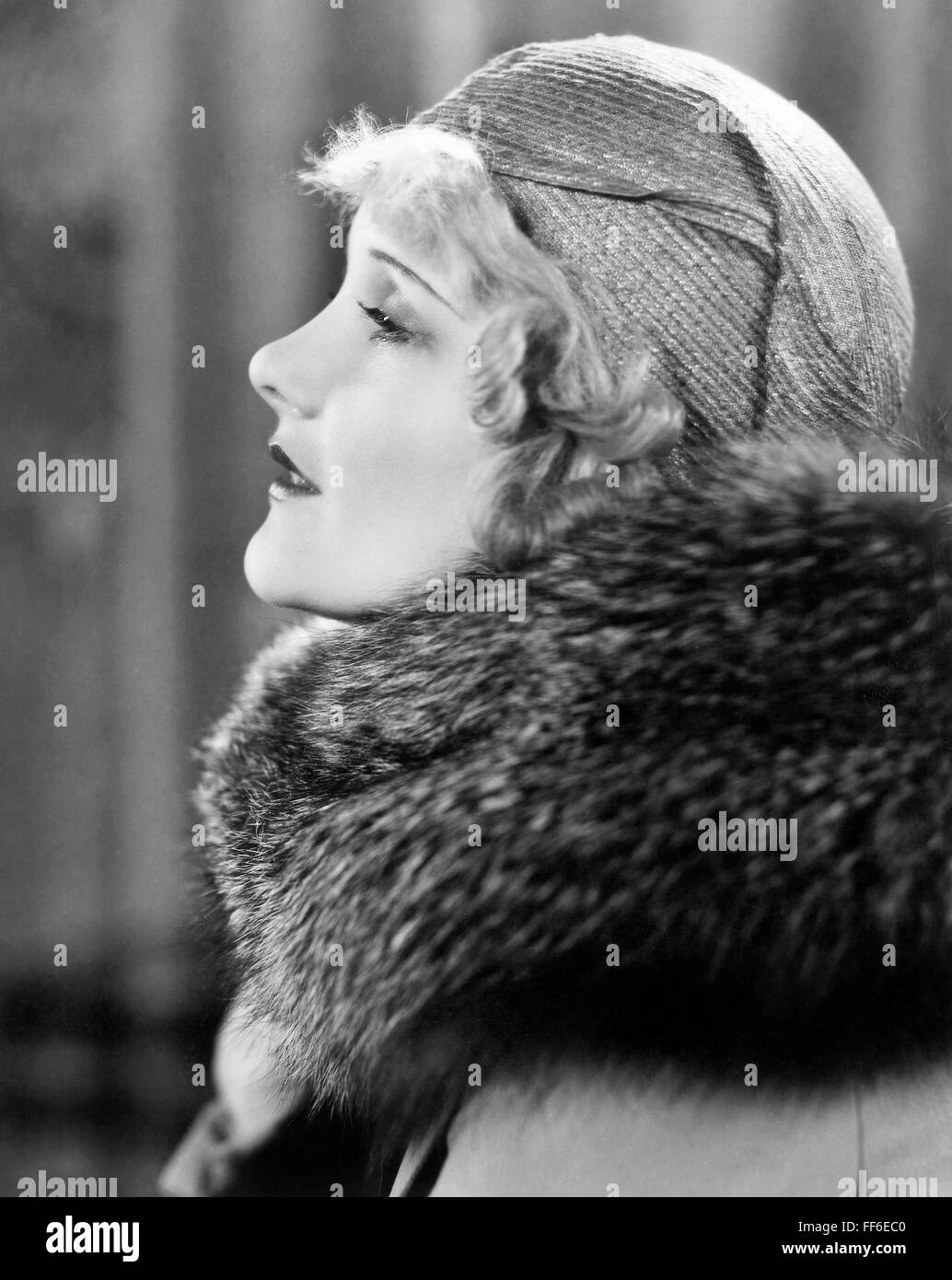 JEANNE EAGELS (1894-1929). /nAmerican actress Stock Photo - Alamy