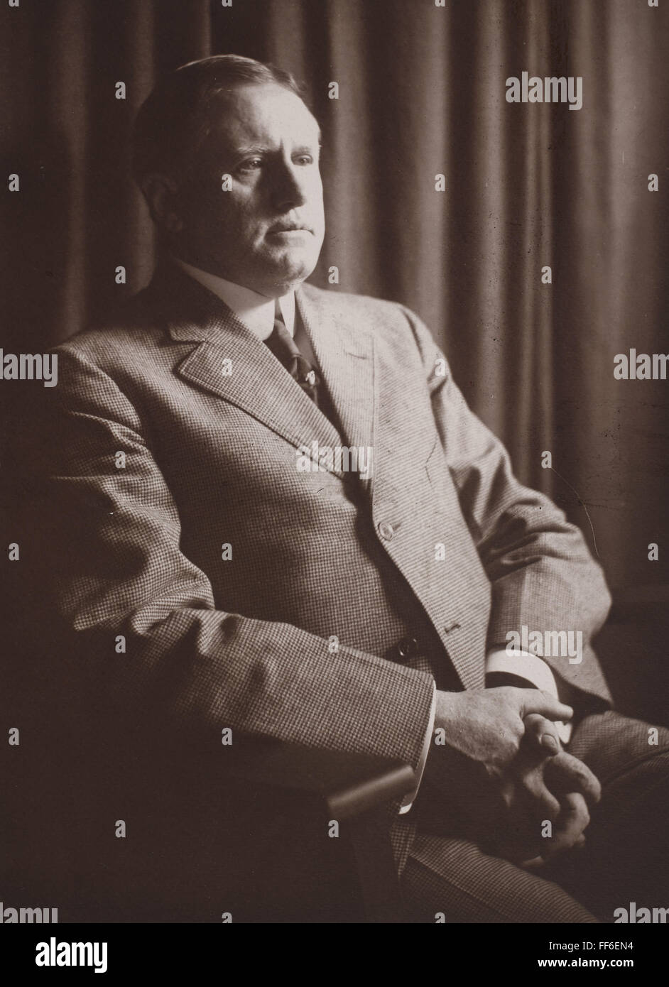 WILLIAM SYDNEY PORTER /n(1862-1910). Pseudonym, O. Henry. American ...