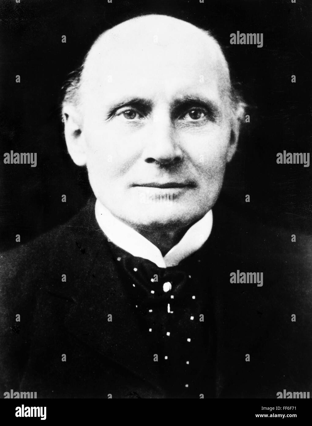 ALFRED NORTH WHITEHEAD /n(1861-1947). English mathematician and ...
