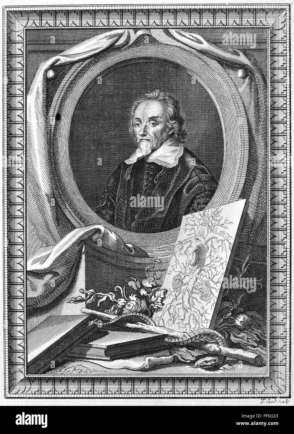 English physician and scientist hi-res stock photography and images - Alamy