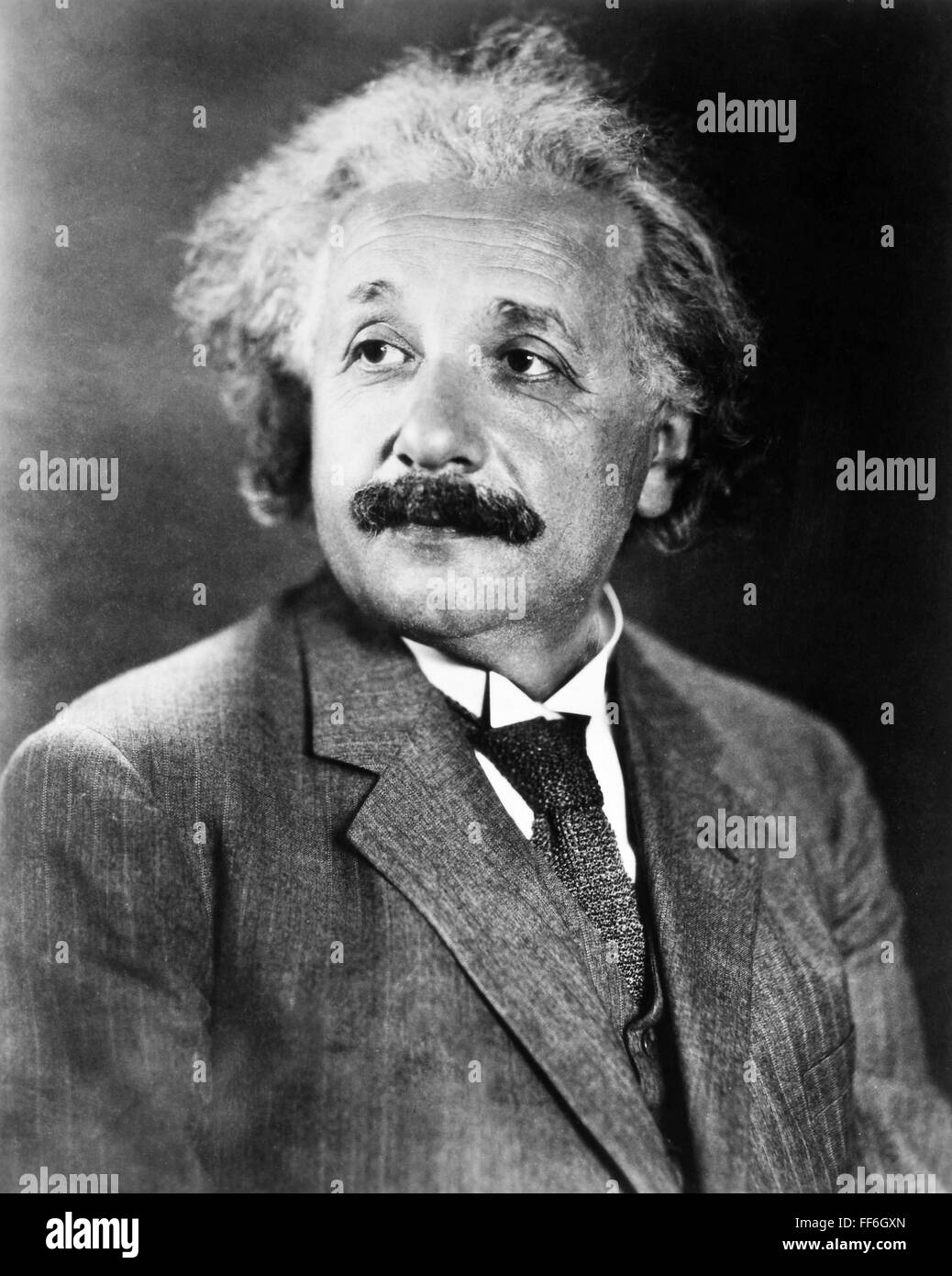 ALBERT EINSTEIN (1879-1955). /nAmerican (German-born) theoretical ...