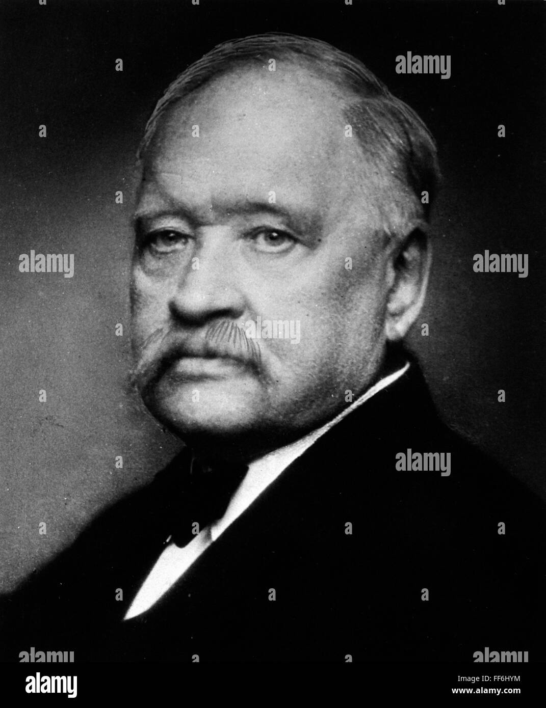SVANTE AUGUST ARRHENIUS /n(1859-1927). Swedish chemist and physicist ...